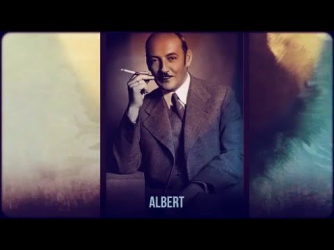 Albert Goering - YouTube