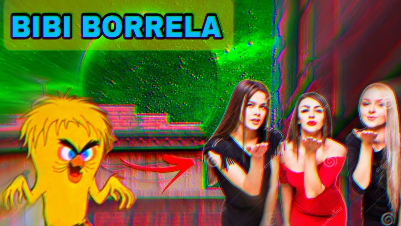 Bibi Borrela - PIU PIU MONSTRO DELAS 🇧🇷🙃🔥(Pra Tocar Em Todos Os Paredão ...