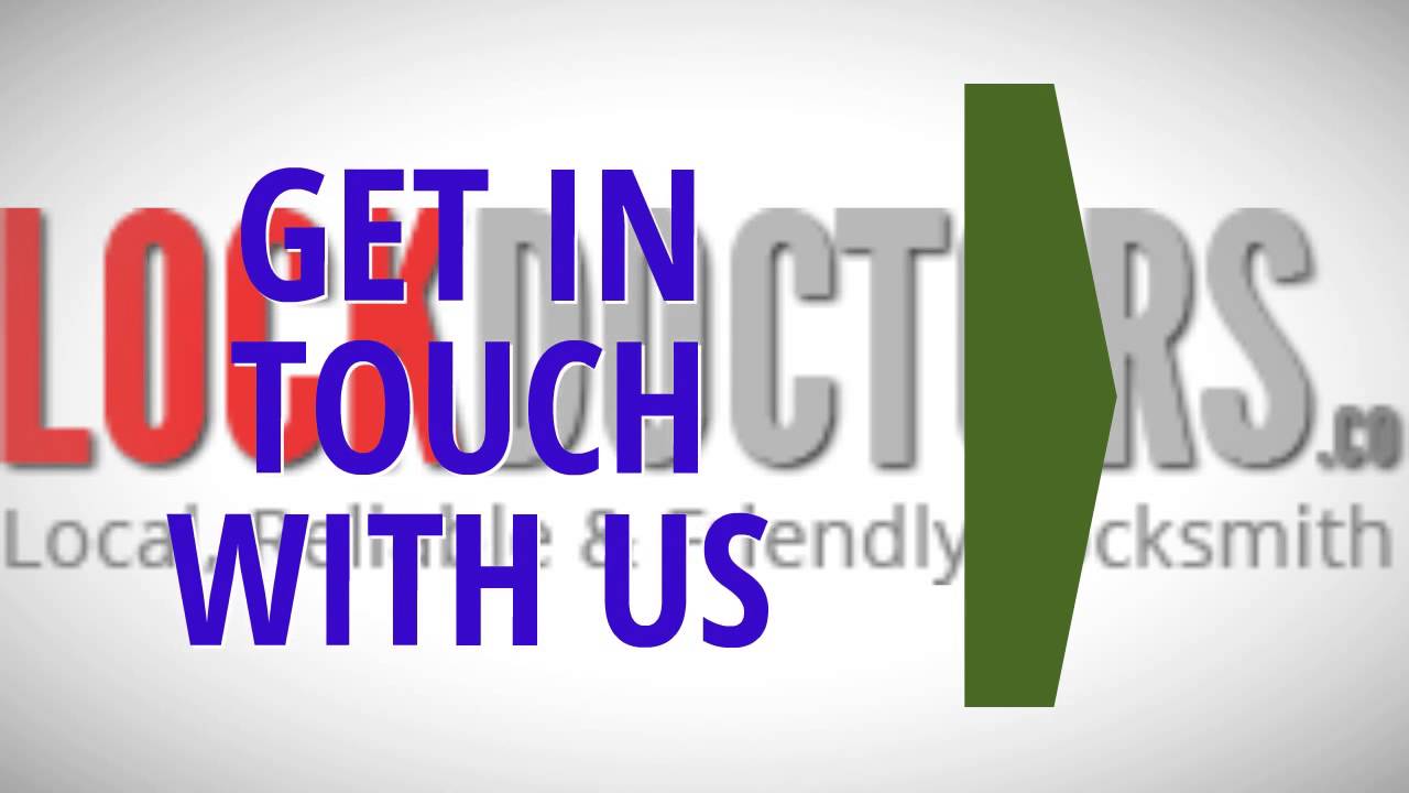 Bath Mobile Emergency Locksmith - Somerset & Wiltshire - YouTube
