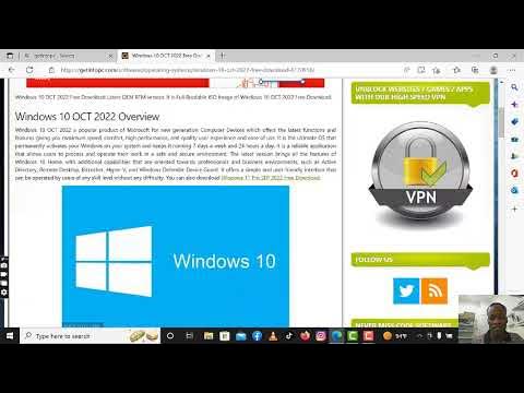 How to download free software applications software - YouTube