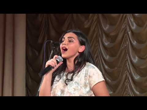 Luiza Hunanyan - Siro hasak