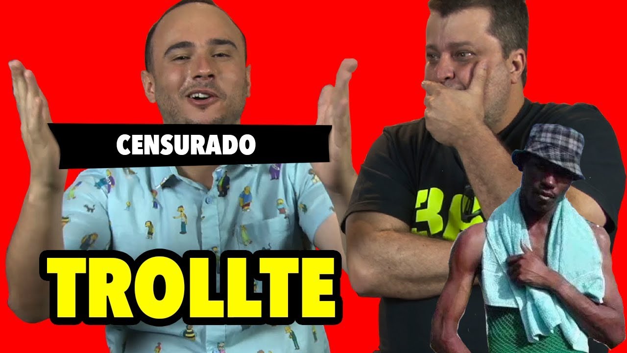 MANOLO REY ME AJUDOU A COMPRAR PRODUTOS ADULTOS - YouTube