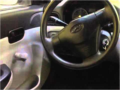 2011 Hyundai Accent Used Cars Laurel MS
