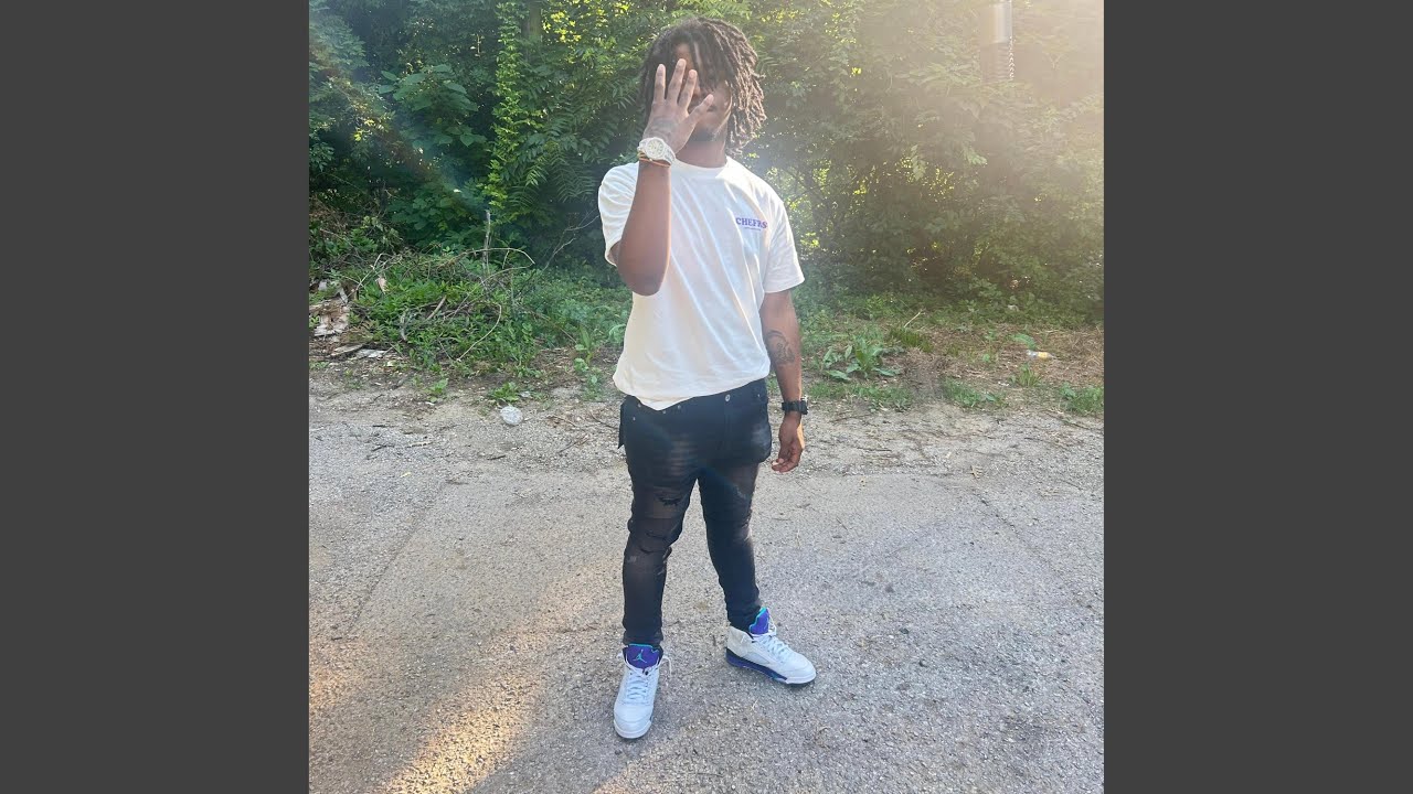 Lil Meechie - YouTube