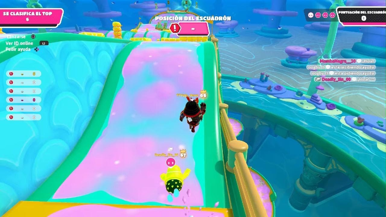 Speed slider in 23.50s - YouTube