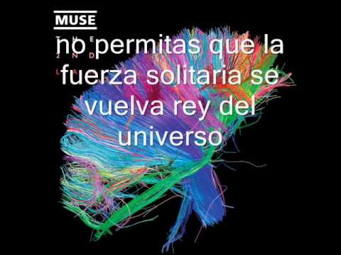 muse - big freeze subtitulos - YouTube