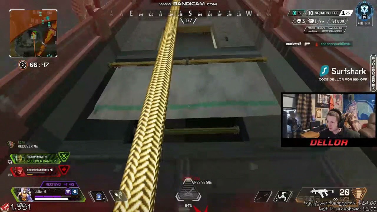 FOOT SMASH - YouTube