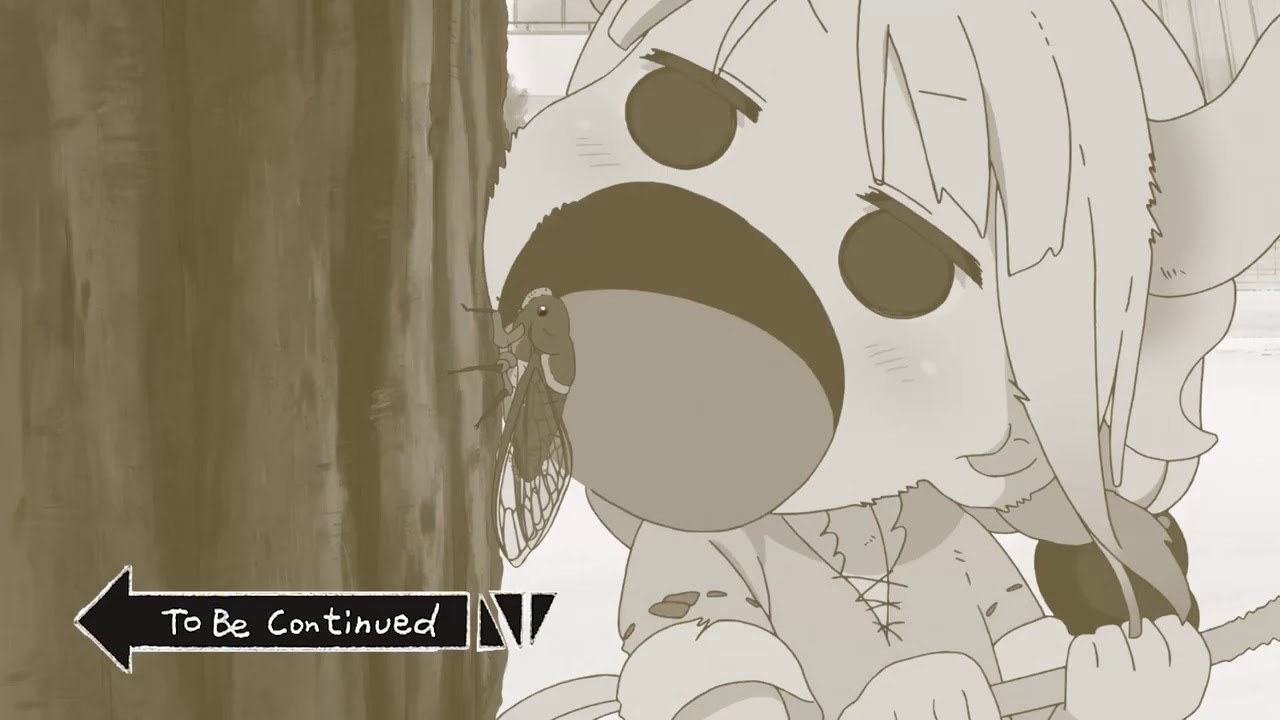 Kanna Eating Bug - Jojo Meme - YouTube