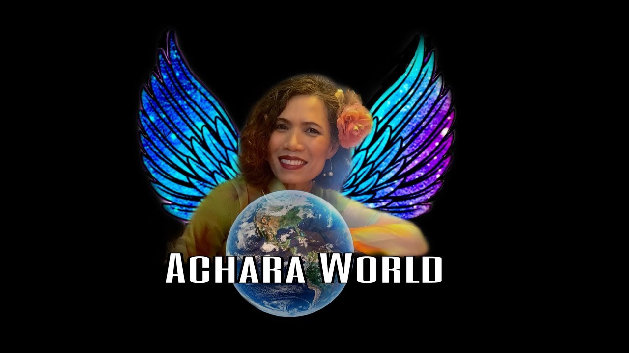 Achara World 🌎 โลกของ Achara ️ฝากใว้ในอ้อมแขนแฟนๆด้วยนะคะ - YouTube