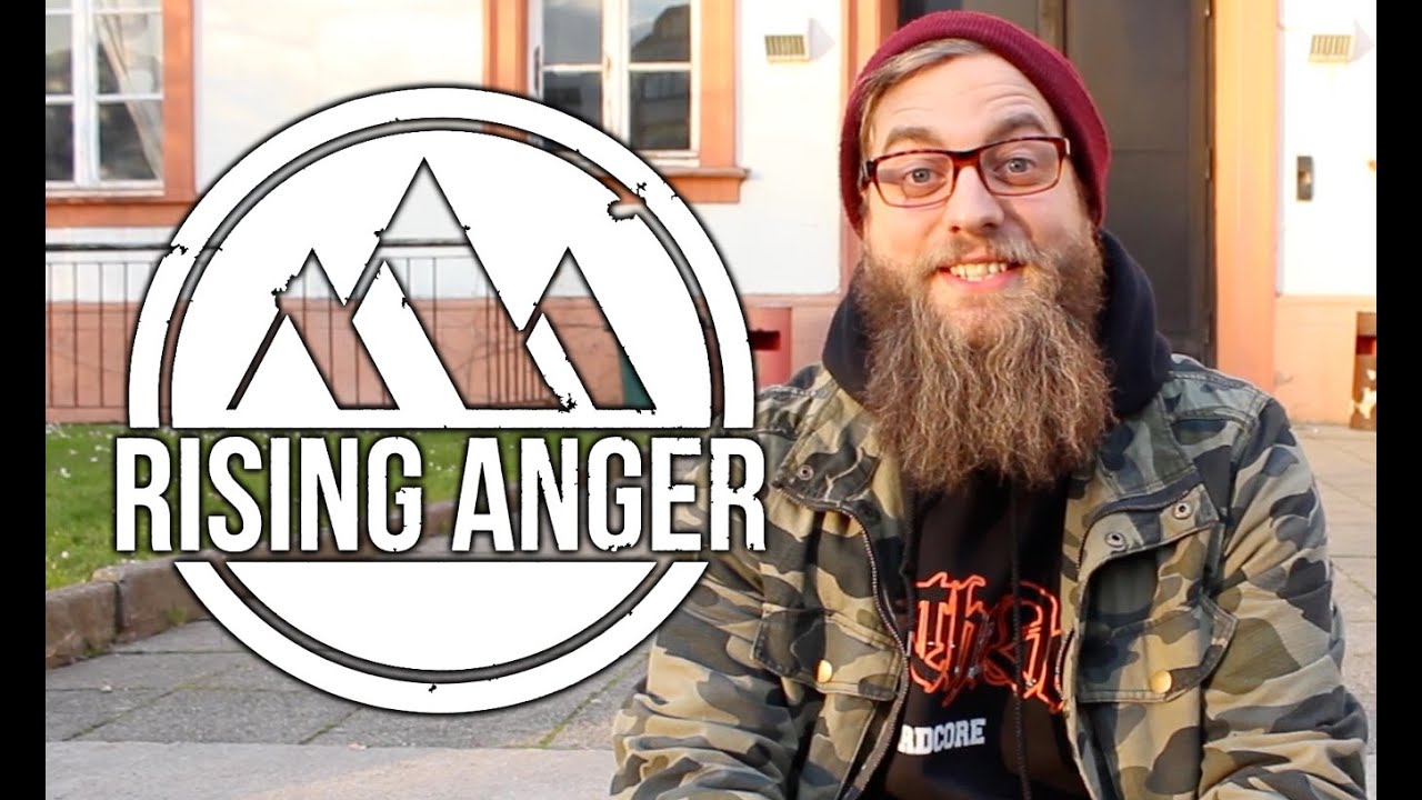Quickie mit RISING ANGER - Everlasting Sparks - YouTube