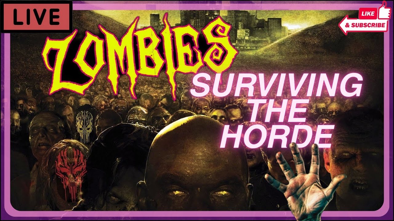 🔴Custom OG Zombies 🧟 - YouTube