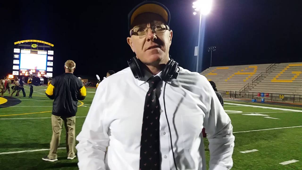 10/21 Dan Pippin after Riverside - YouTube