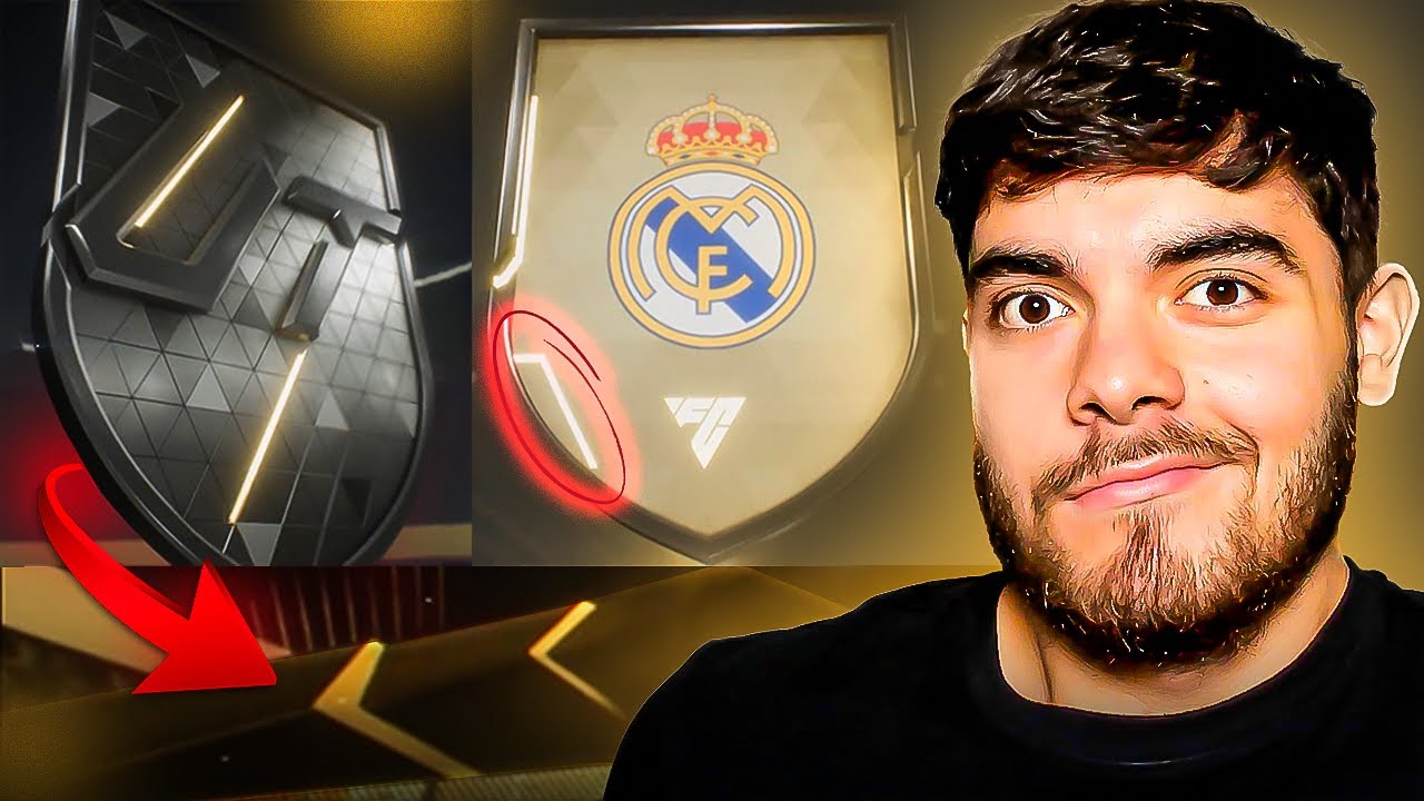 All EA FC 24 Pack Animation Tells Explained - YouTube