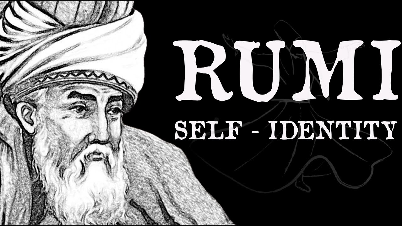 RUMI | Self Identity Quotes - YouTube