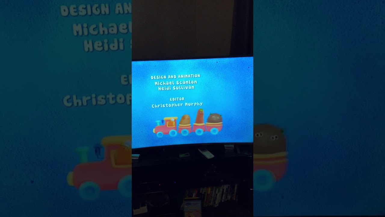 Small potato’s and goodnight - YouTube