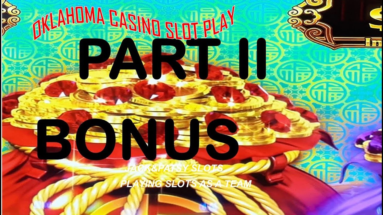 PEACOCK BOOST JACKPOT II - YouTube