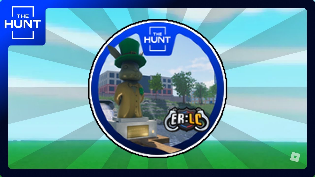 [EVENT] How to get THE HUNT BADGE in Emergency Response: Liberty County ...