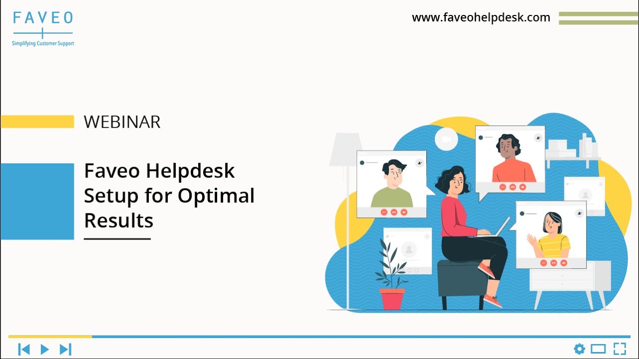 Get to know how to set up Faveo Helpdesk for Optimal Results | Helpdesk Software Set up - YouTube