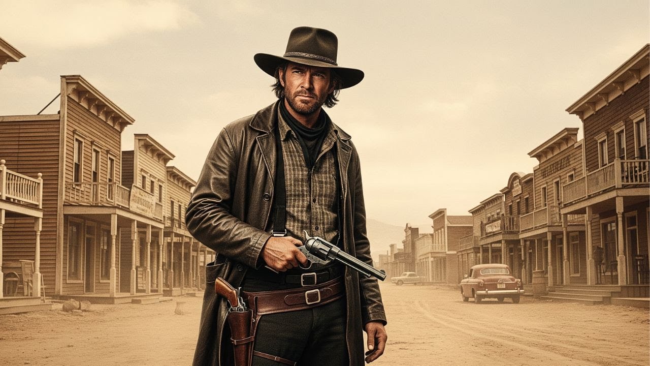 Western: Pochi dollari per Django (1966) - Film Completo in HD - YouTube