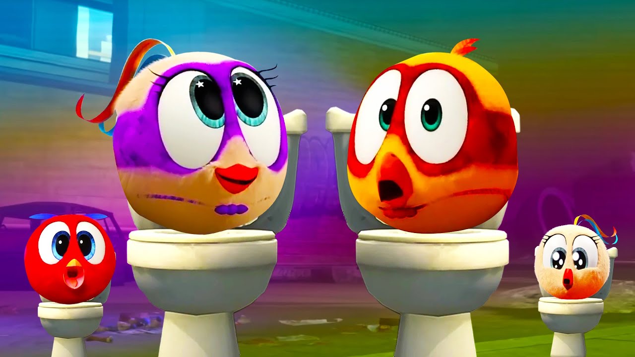 Where's Chicky? - Skibidi Toilet Meme Song (COVER) - YouTube