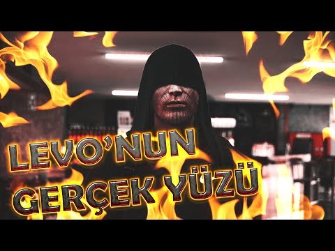 LEVO'NUN GERÇEK YÜZÜ (FUNNY MOMENTS 15)