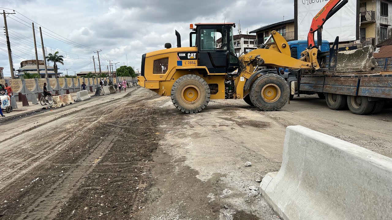 WATCH WHAT HAPPENED IN FRONT OF CKC CHURCH TODAY - YouTube