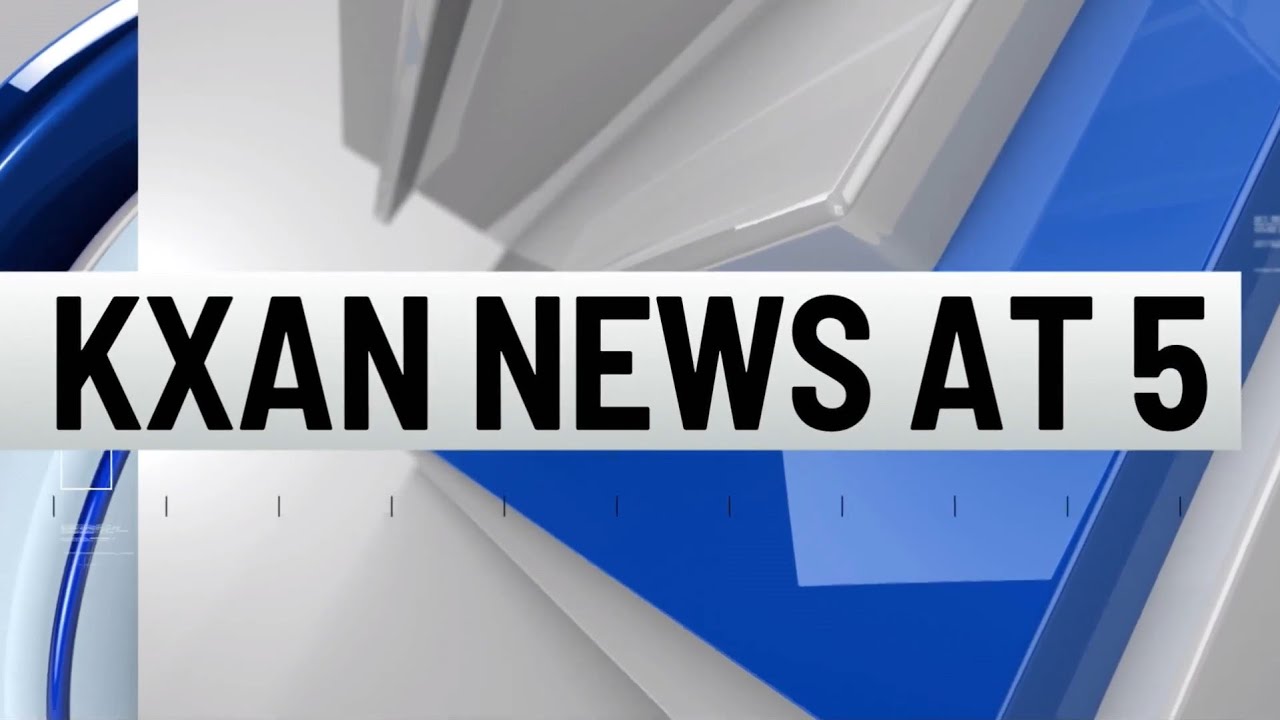 KXAN News at 5pm - Cold Open & Close - 2/8/2024 - YouTube