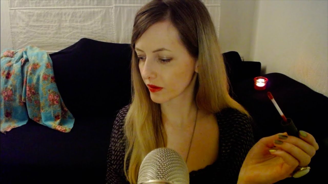Asmr Whisper Relaxation Youtube