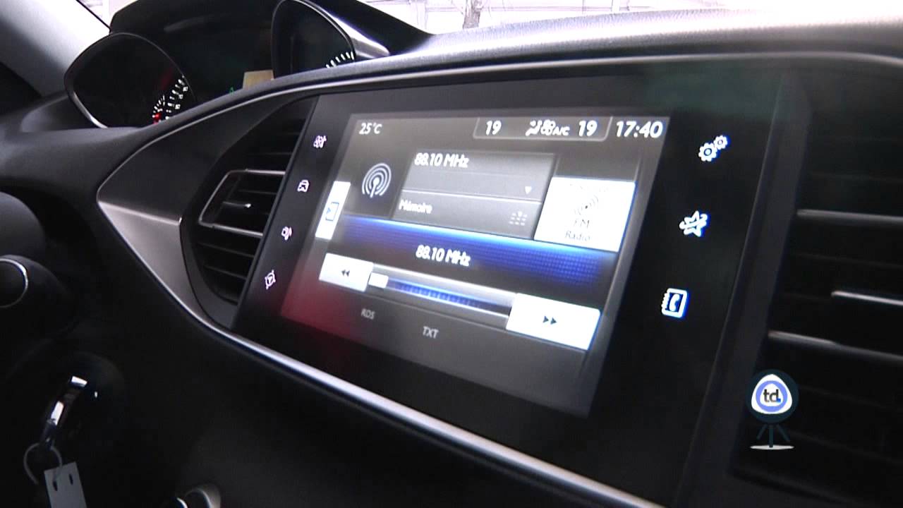 SEPI MOTORS - PEUGEOT NEW 208 - YouTube