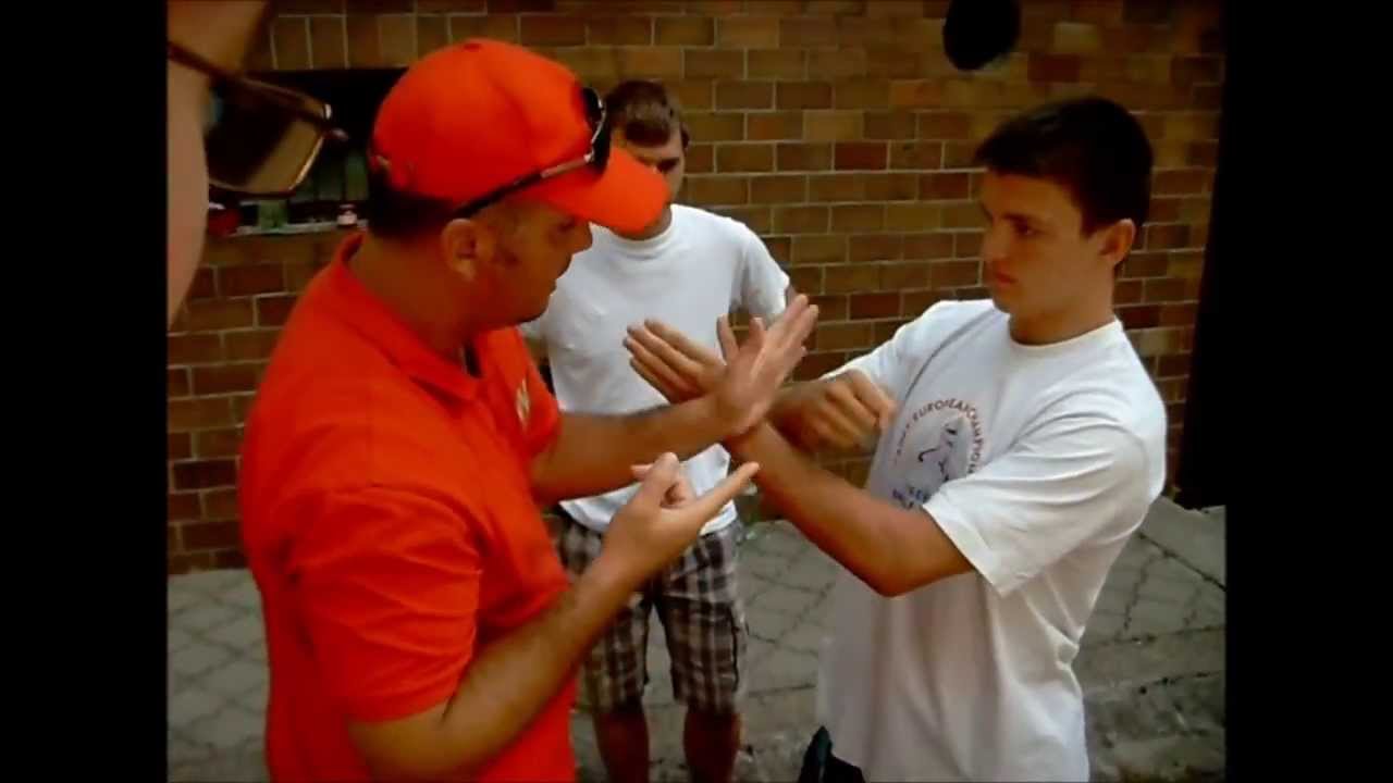 Master Cameron - YouTube