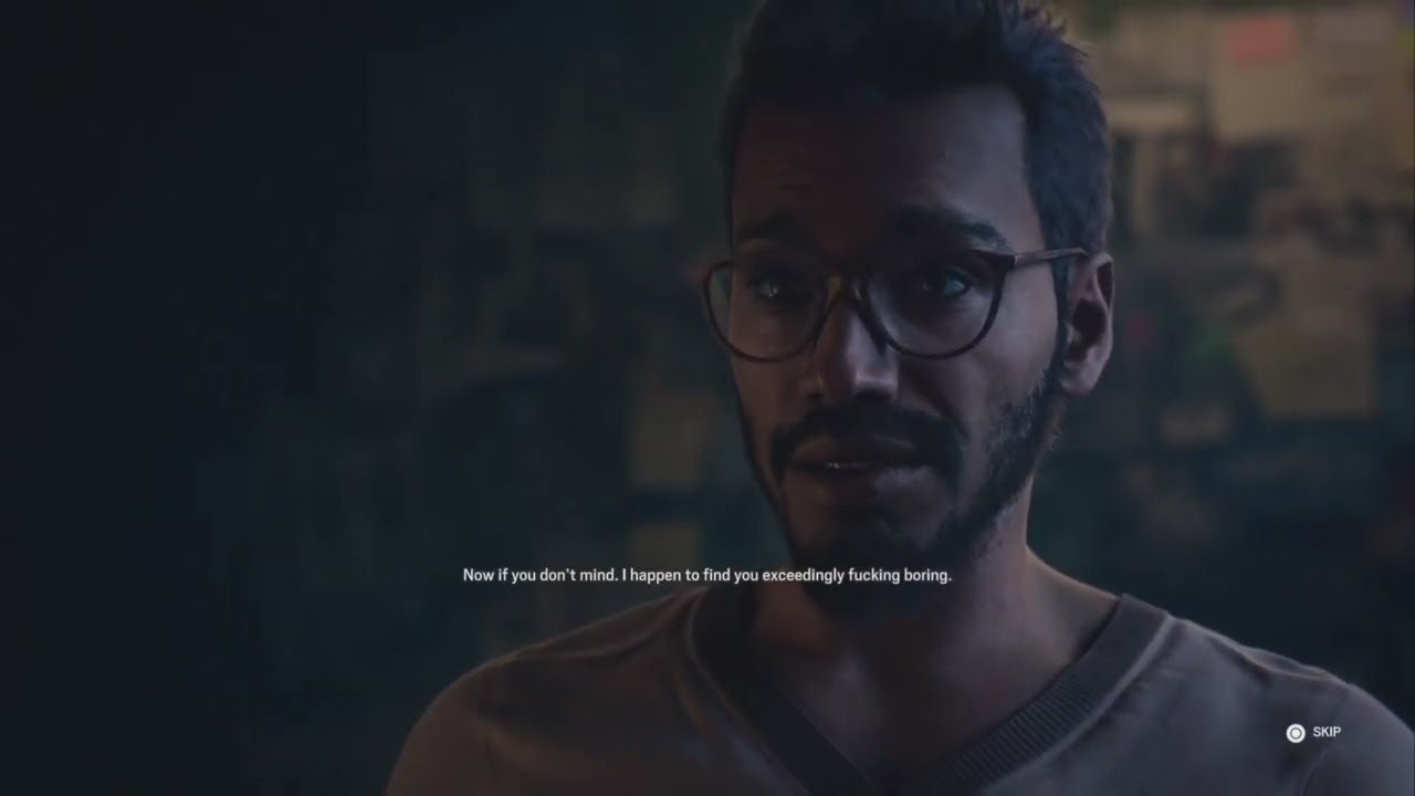 Operation Dread Factor & Intro's | Rainbow Six Siege - YouTube