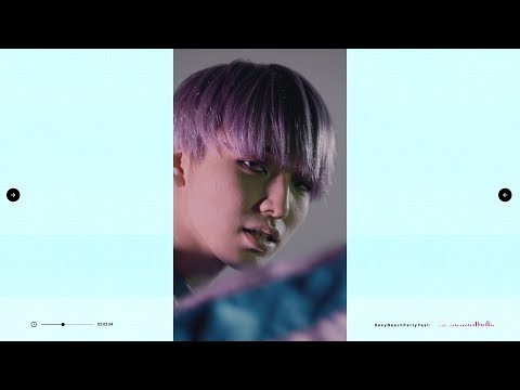 ONE N’ ONLY ／「Sexy Beach Party Yes!!」Music Video（EBiSSH × SBC）