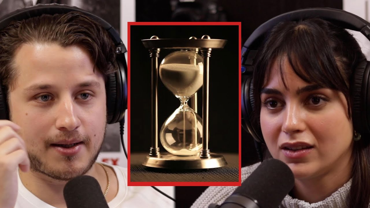 NUNCA ES TARDE PARA CUMPLIR TUS METAS - YouTube