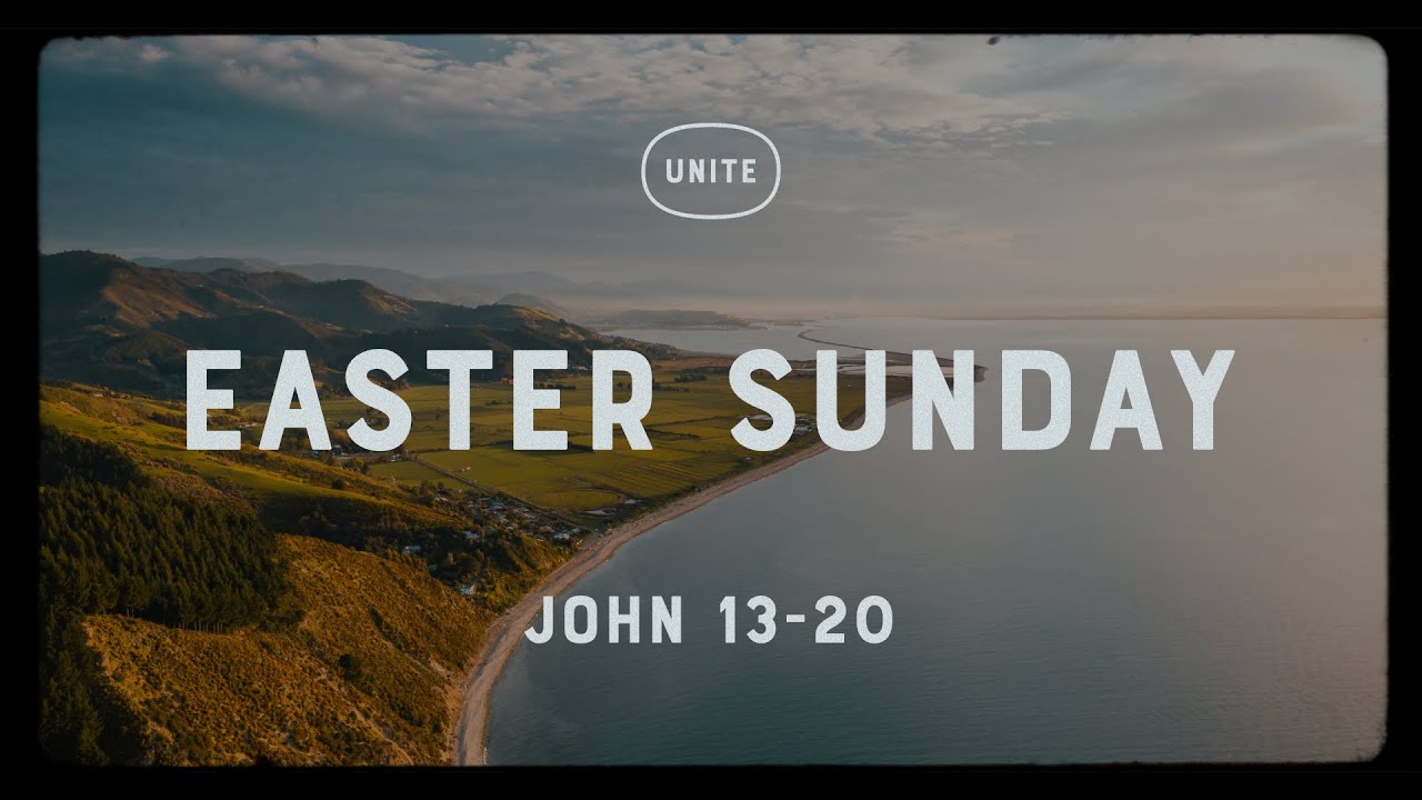 Easter Sunday John 13 20 YouTube easter-sunday-john-13-20-youtube