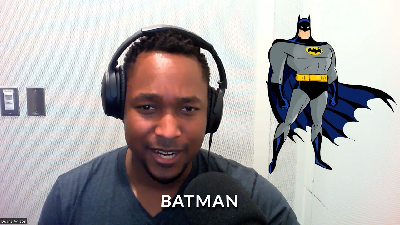 Cartoon Characters - YouTube