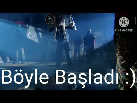 Böyle Başladı Böyle Bitti Sungurlar