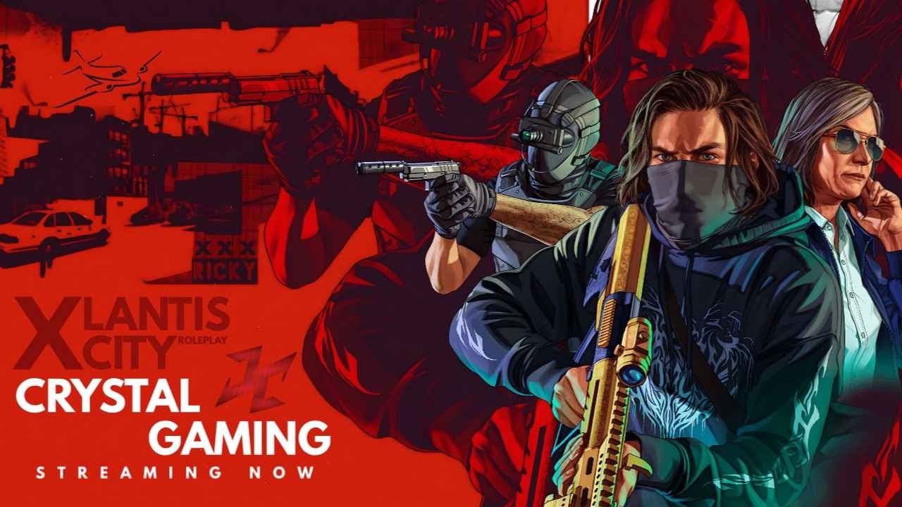 XxX IN XLANTIS| LATE NIGHT STREAM | Lets Goo | GTA RP |Road to 300 sub! - YouTube