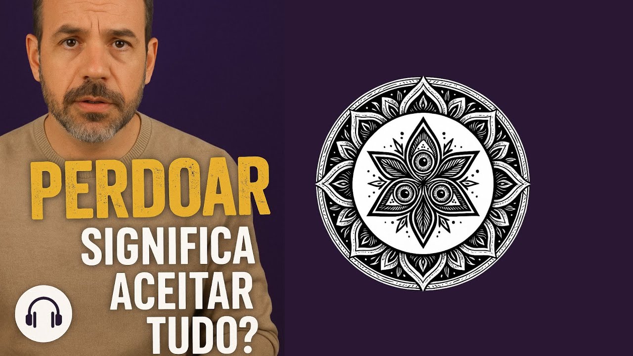 Perdão - O que realmente significa perdoar? É possível lembrar sem ...