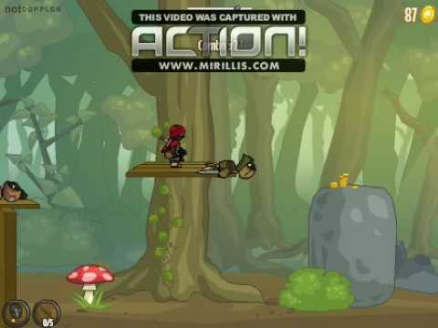 un gameplay de rogue soul - YouTube