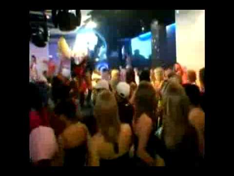 DJ LooriX  Wapmatix Violin  March(15/03/2011)