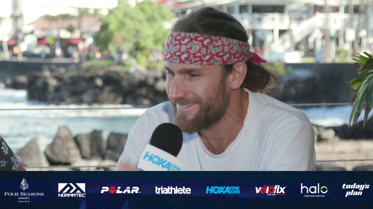 2018 Breakfast with Bob from Kona: Faris Al Sultan - YouTube