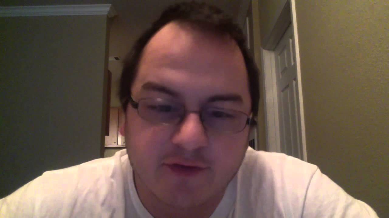 Scott Caruso MGD 1402 Week 1 Reflection - YouTube