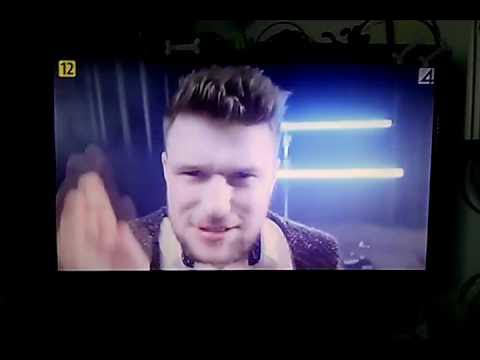 TV4 - Restart emisji (22.07.2017) - YouTube