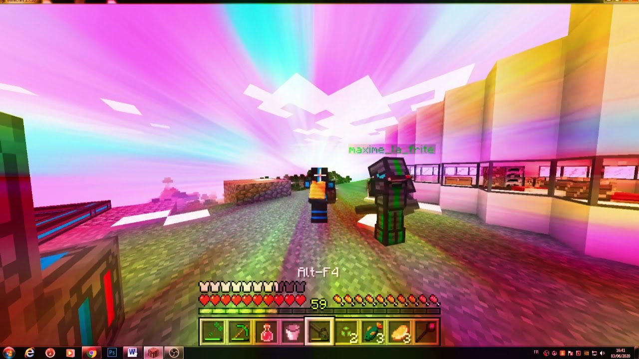 Best of Fusion warfare - YouTube