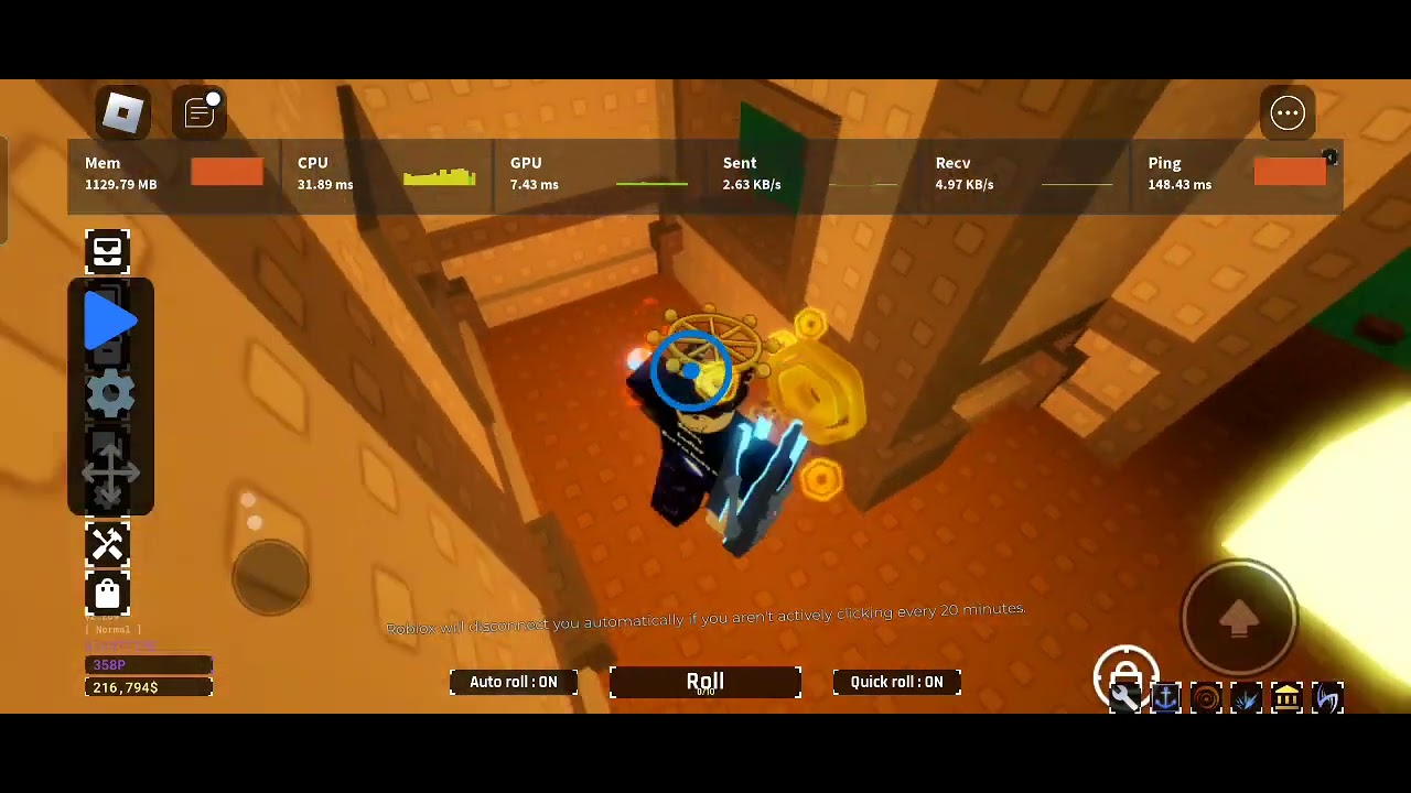 IS SOL'S RNG BROKEN??? - YouTube