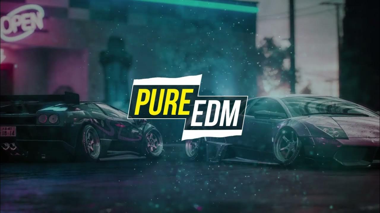 Pure EDM: Non-Stop Mix of the Best Electronic Dance Music # 194 - YouTube