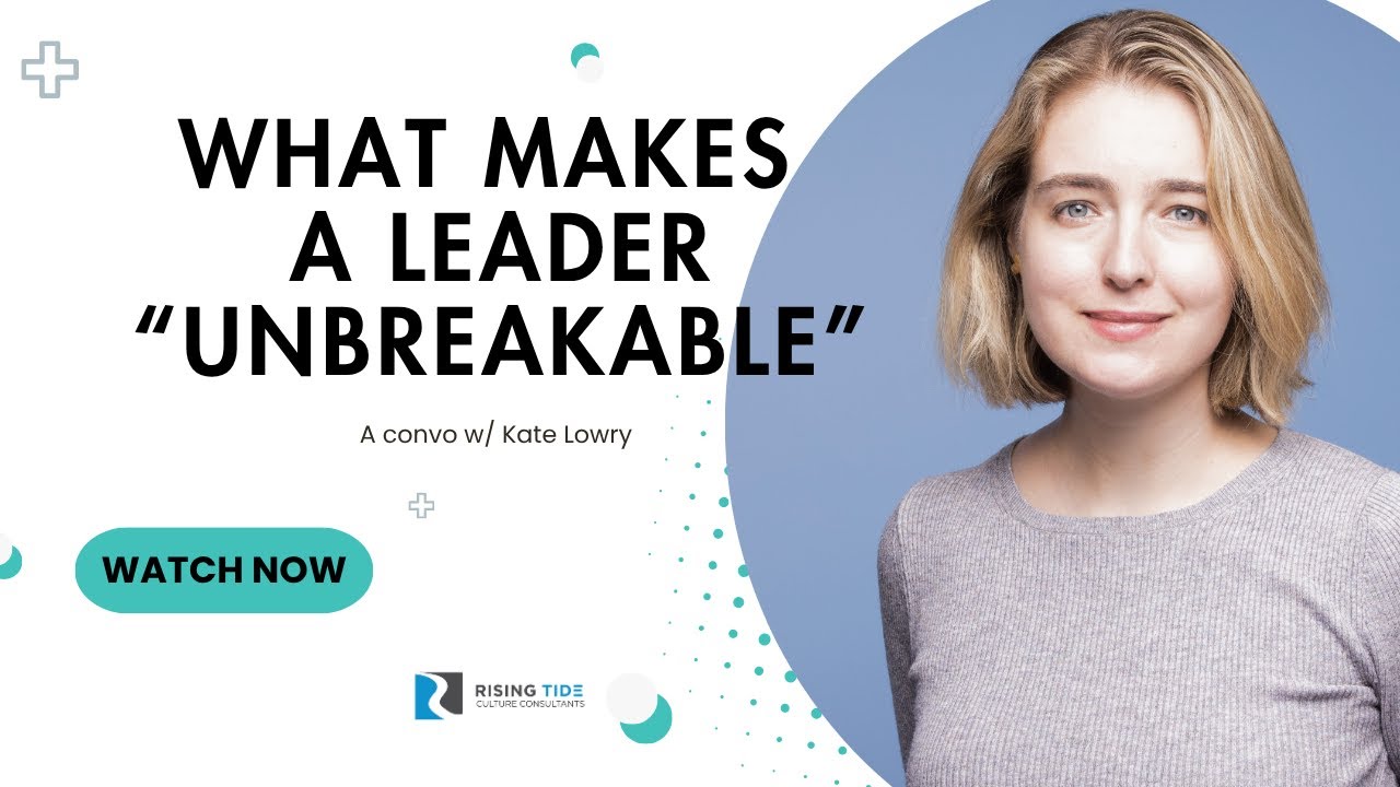 Toxic Leadership Is Everywhere — Here’s How to Survive It | Kate Lowry ...