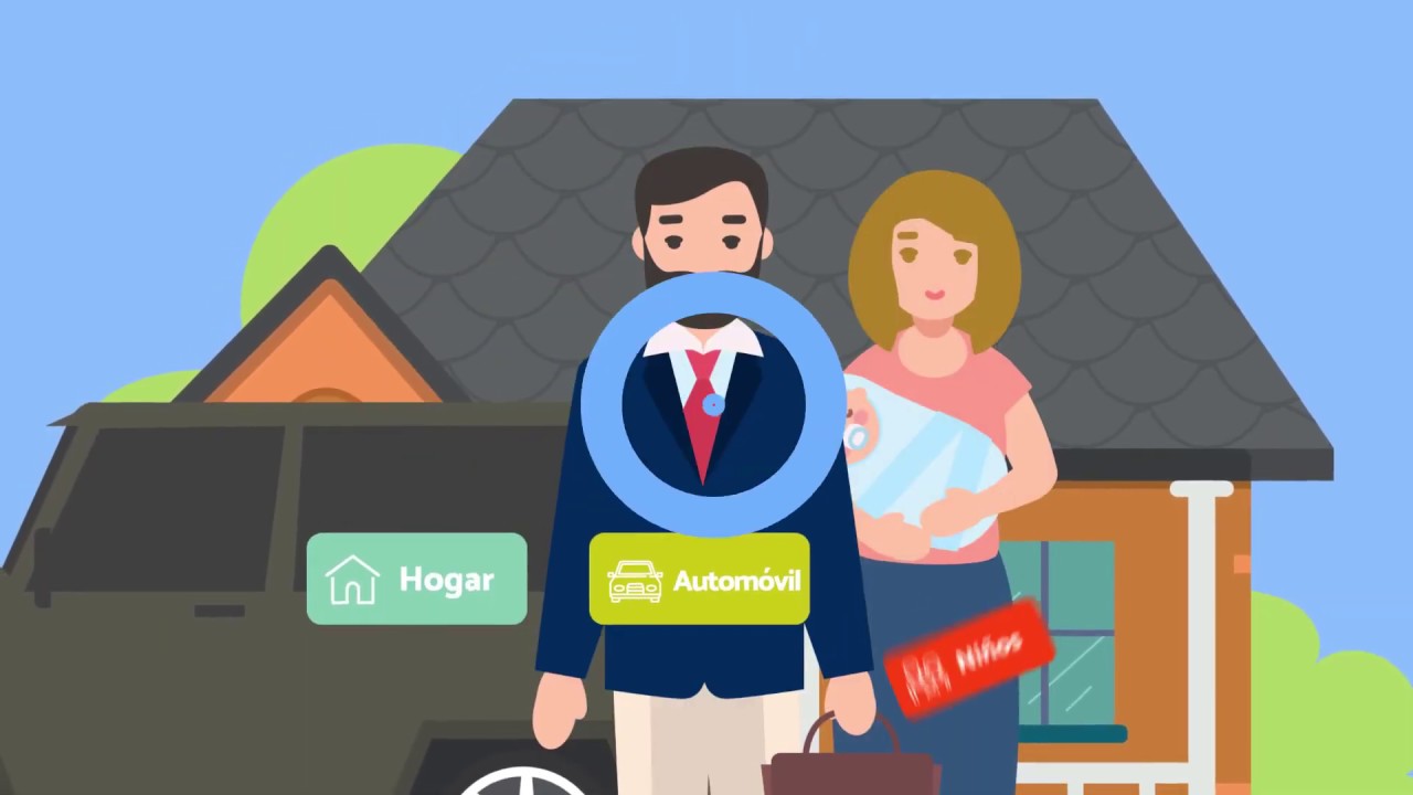 HMS Plus Continuation - Cobertura holística para el ciclo de vida - YouTube