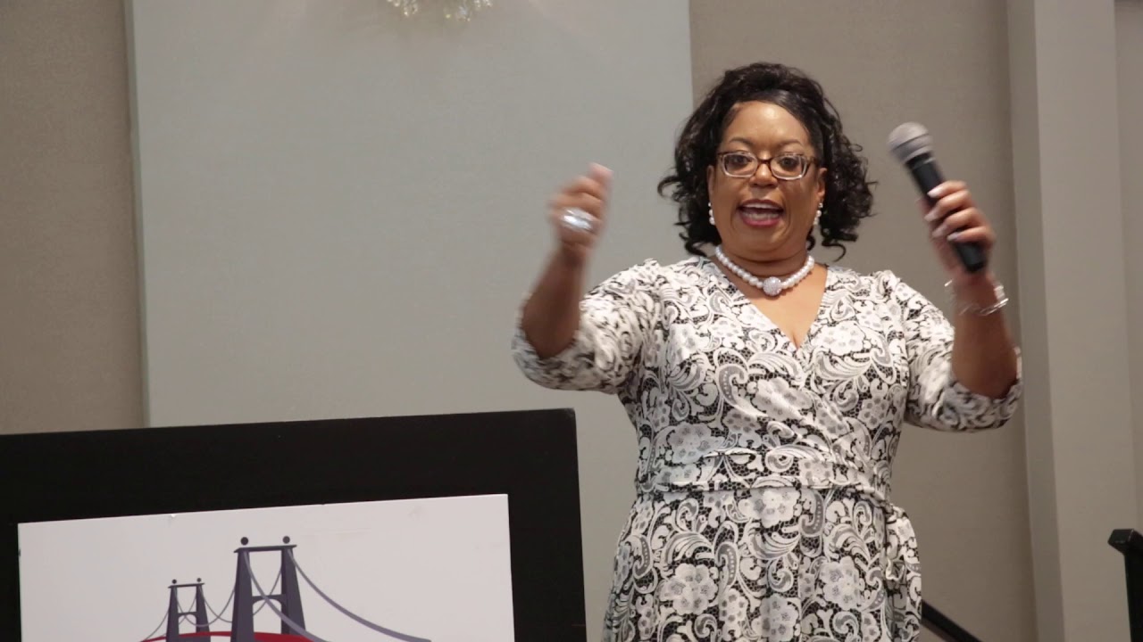 Prophetess Donna Hope, Founder Hope for Healthcare - YouTube