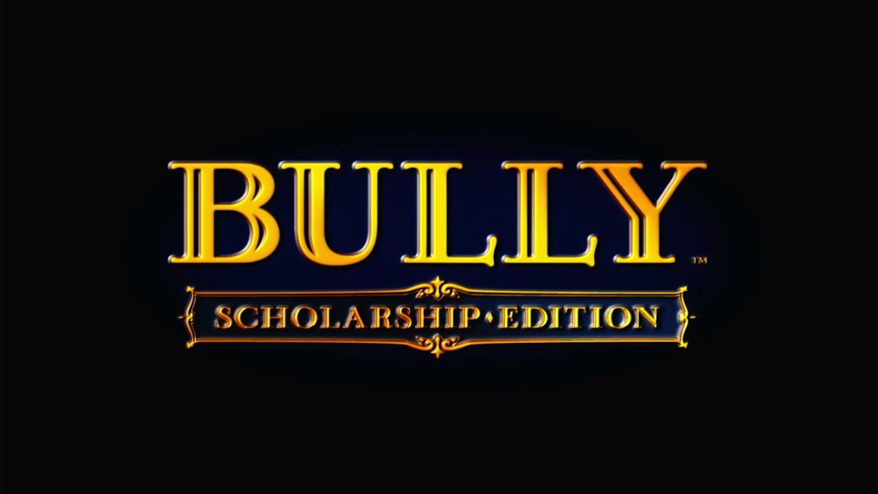 Bully - intro Xbox 360 (HD) - YouTube